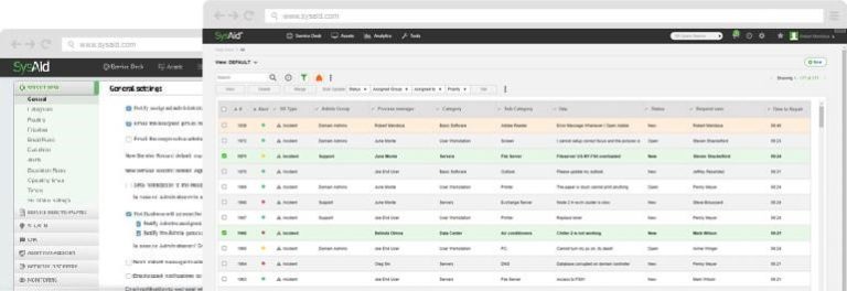 Top Five Free Ticketing Software | GNS3